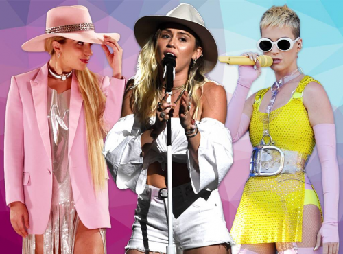 Create a Pop Singer Tier List - TierMaker