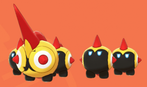 Create a Falinks Tier List - TierMaker