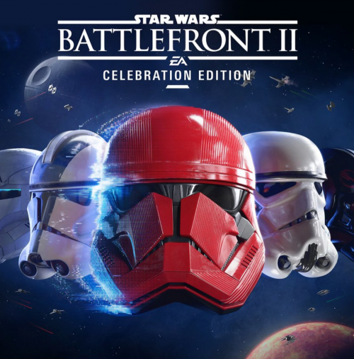 Create a Battlefront 2 (2017) maps Tier List - TierMaker