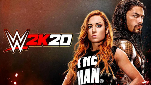 WWE 2K20 Roster Tier Tier List (Community Rankings) - TierMaker