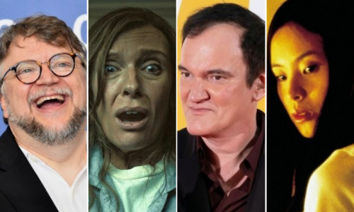 Best Directors Tier List (Community Rankings) - TierMaker