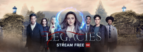 Legacies Characters (up to S02E08) Tier List (Community Rankings ...