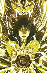 Yellow Rangers Tier List (Community Rankings) - TierMaker