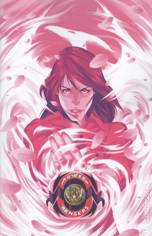Create a Pink and White Rangers Tier List - TierMaker