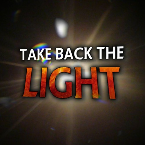 Create a Take Back The Lightt Tier List - TierMaker