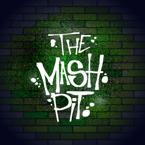 The Mash Pit Tierlist Tier List (Community Rankings) - TierMaker