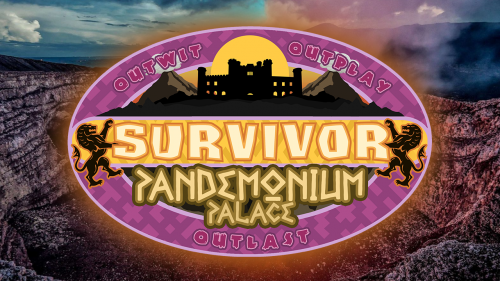 Create a JaisORGS S15 - Pandemonium Palace Contestant Trust Ranking ...