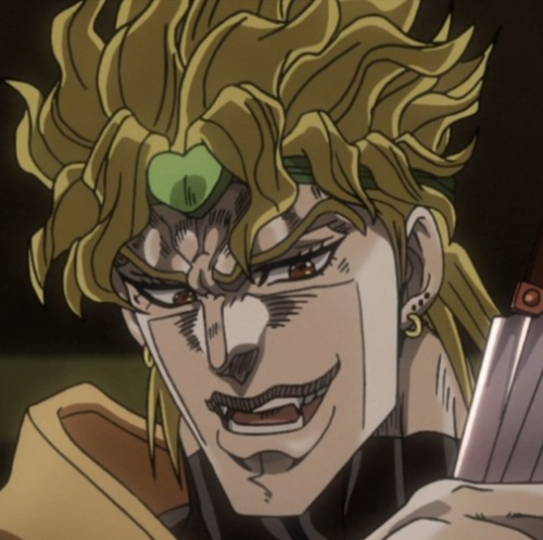 DIO Tierlist Tier List (Community Rankings) - TierMaker