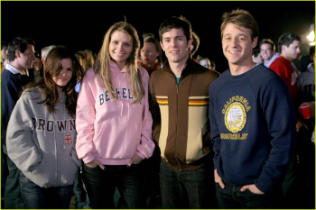 The O.C. characters Tier List (Community Rankings) - TierMaker