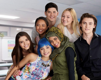 degrassi: next class characters Tier List (Community Rankings) - TierMaker