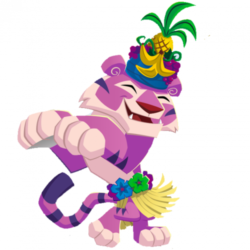 Create a Animal Jam Animals (Complete as of Dec 2019) Tier List - TierMaker