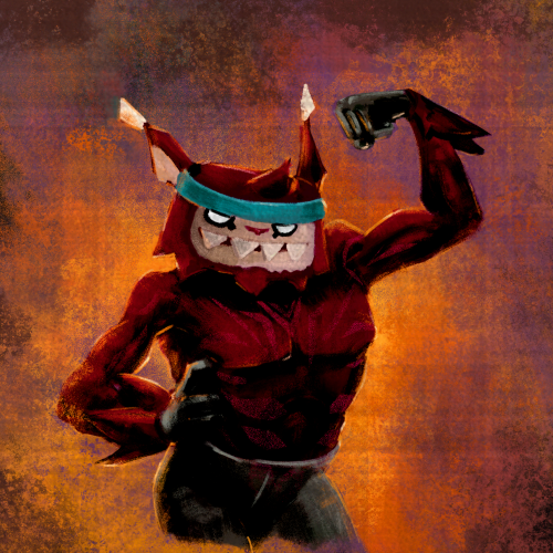 Fer.al NPCs Tier List (Community Rankings) - TierMaker