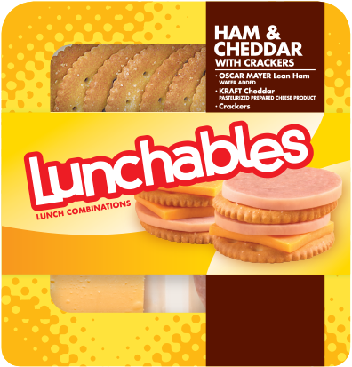 Create a Lunchables Tier List - TierMaker