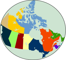 Canadian Provinces Tier List (Community Rankings) - TierMaker