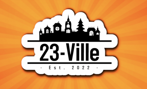 23-Ville Episodes (The B3) Tier List (Community Rankings) - TierMaker