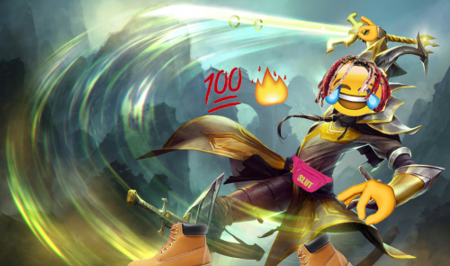 League of legends absolute Tier List (Community Rankings) - TierMaker