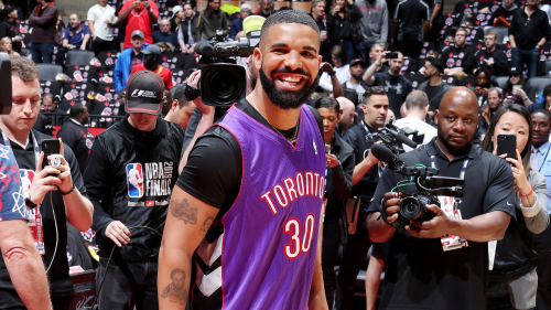 Create a Drake Projects Tier List - TierMaker