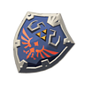 BOTW shields Tier List (Community Rankings) - TierMaker