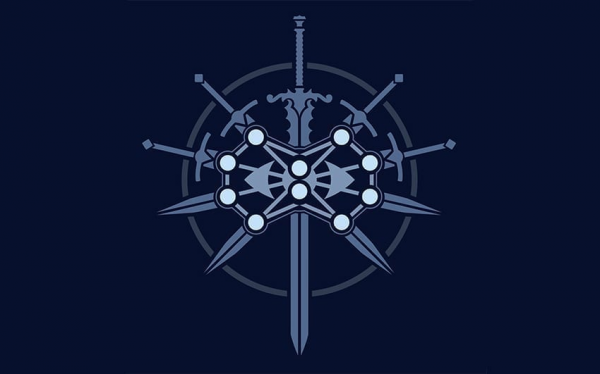 Create a MHA Knight Radiant Orders Tier List - TierMaker