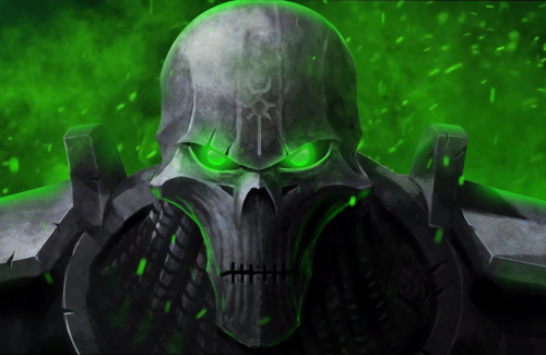 Necron Units (8 edition) Tier List (Community Rankings) - TierMaker