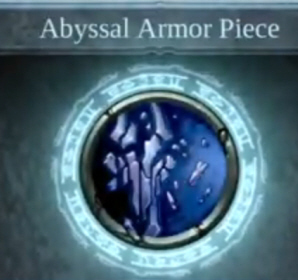 Create a Abyssal Armors Tier List - TierMaker