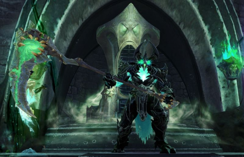 Guild Wars 2 Raid Boss Difficulty Tier List (Community Rankings ...