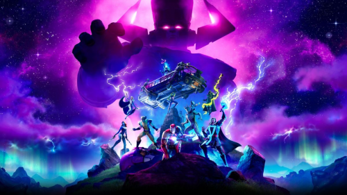 Fortnite Chapter 2 Season 4 Tier List Community Rankings TierMaker fortnite-chapter-2-season-4-tier-list-community-rankings-tiermaker