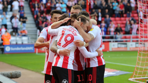 SAFC Players 2019/20 Tier List (Community Rankings) - TierMaker