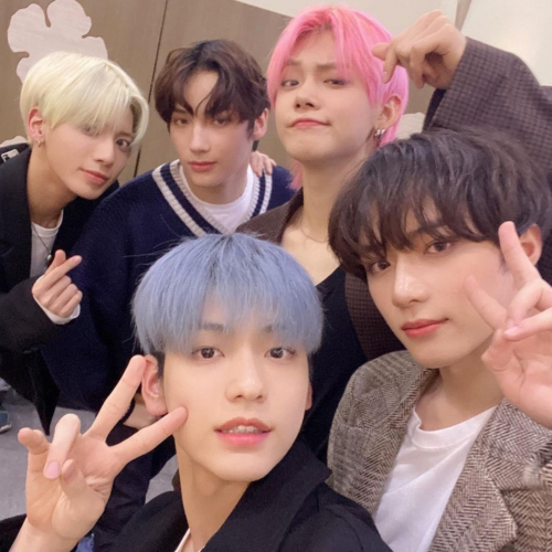 txt ships Tier List (Community Rankings) - TierMaker