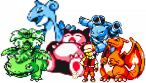 Final evolutions of all gen 1 pokemon including other gens Tier List ...