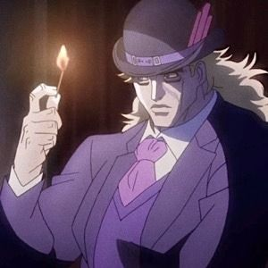 Create a speedwagon battle royal Tier List - TierMaker