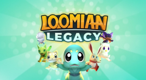 Loomian Legacy Beginners Stage One Tier List (Community Rankings ...