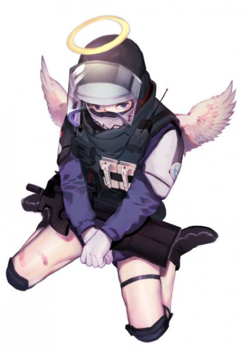 R6 ops shifting tides Tier List (Community Rankings) - TierMaker