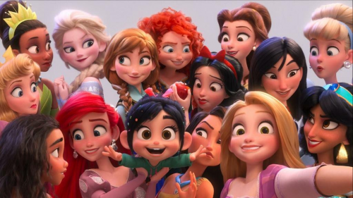 Every Disney Princess Tier List (Community Rankings) - TierMaker