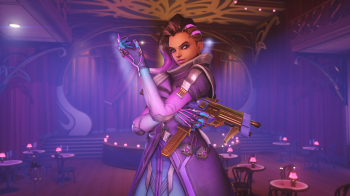 Sombra Skins Tier List (Community Rankings) - TierMaker