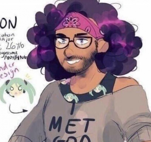 cursed tumblr boys Tier List (Community Rankings) - TierMaker