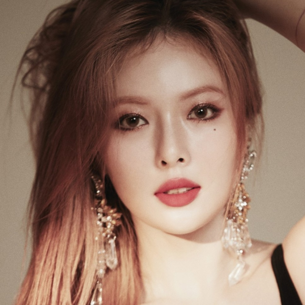 Create A Cube Entertainment Girl Group Members Tier List Tiermaker