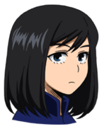 Create a MHA girls Tier List - TierMaker