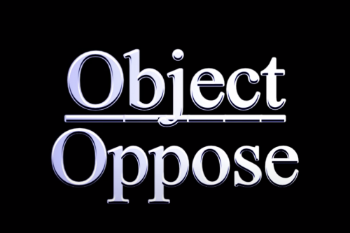 Object Oppose Tier List (Community Rankings) - TierMaker