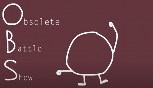 Create a Obsolete Battle Show Tier List - TierMaker