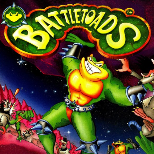 Battletoads (NES) Levels Tier List (Community Rankings) - TierMaker