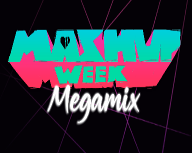 Create a Mashup Week Megamix Newcomers V2 Tier List - TierMaker