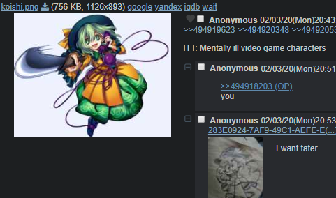 Create a FF2 Multipleto 2.0a Tier List - TierMaker