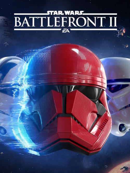 Create A Star Wars Battlefront Ii Hvv Tier List Tiermaker