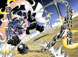 Create a Slayer's Infinity Breath Tier List Tier List - TierMaker