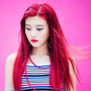 Create a Joy hair colors Tier List - TierMaker