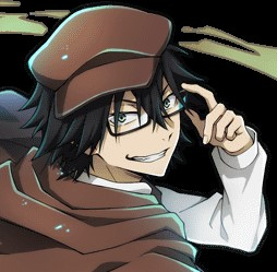 BSD character Tier List (Community Rankings) - TierMaker