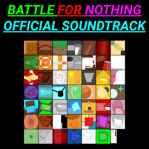Create a All Battle for Nothing Songs Tier List - TierMaker