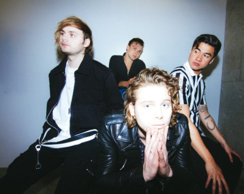 Create a 5SOS Tier List - TierMaker