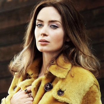 Create a Emily Blunt Movies Tier List - TierMaker